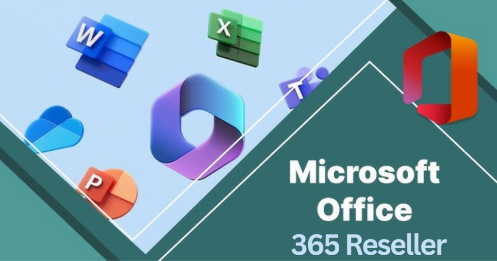 Microsoft Office 365 Reseller in Mumbai- Office 365 Partner -Cloud Galaxy